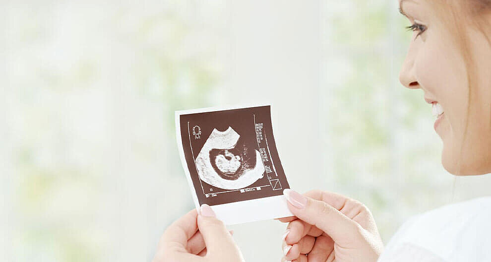 1. SSW & 2. SSW Erste Schwangerschaftsanzeichen erklärt